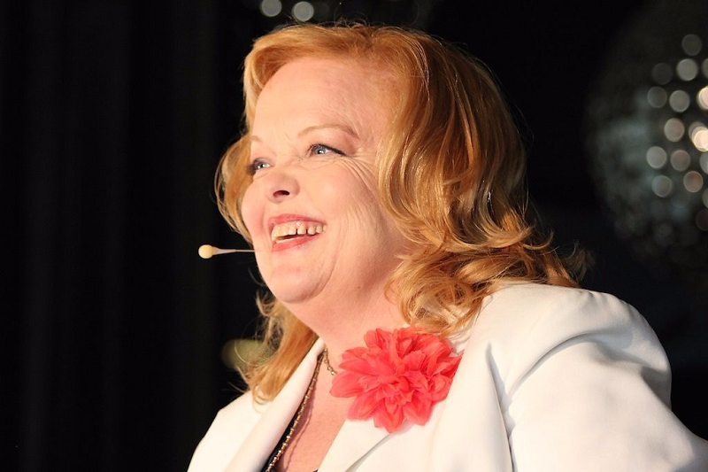 LNP 122 How to Ramp Up Your Presentation Skills Valorie Hubbard