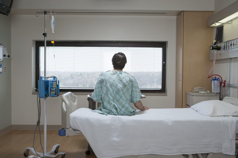 LNP 171 Nursing Home Litigation: What Caused the Fall?